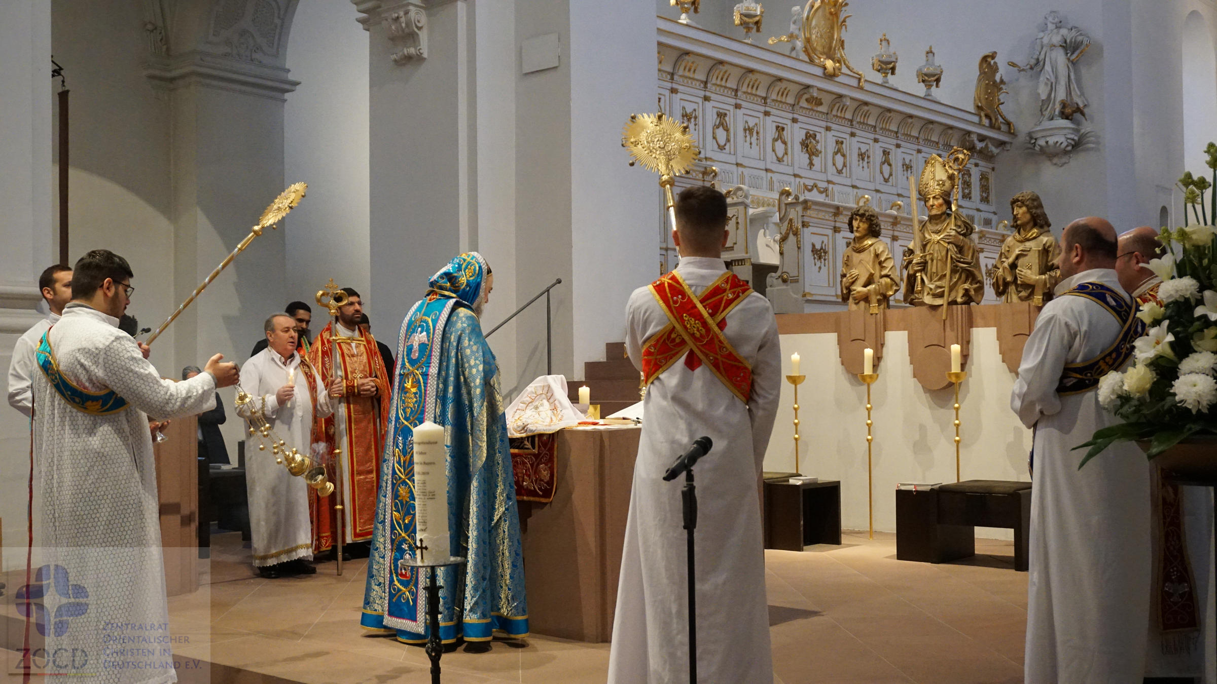 50 Jahre Suryoye in Bayern – Eine gelungene Integration - Zentralrat ...