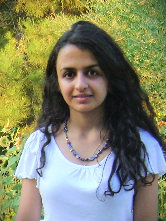 Ein Interview mit Isabell Sardaryan zur aktuellen Situation in ...