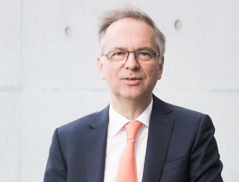 Im Interview: Professor Hirte über die Religionsfreiheit und den ...