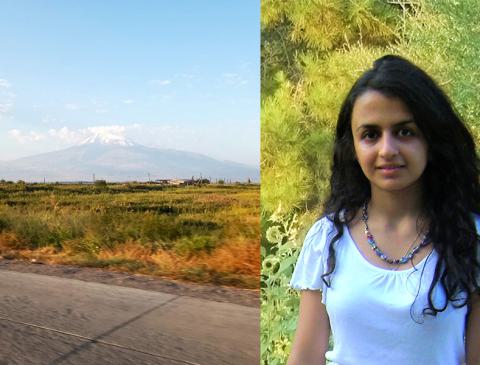 Ein Interview mit Isabell Sardaryan zur aktuellen Situation in ...