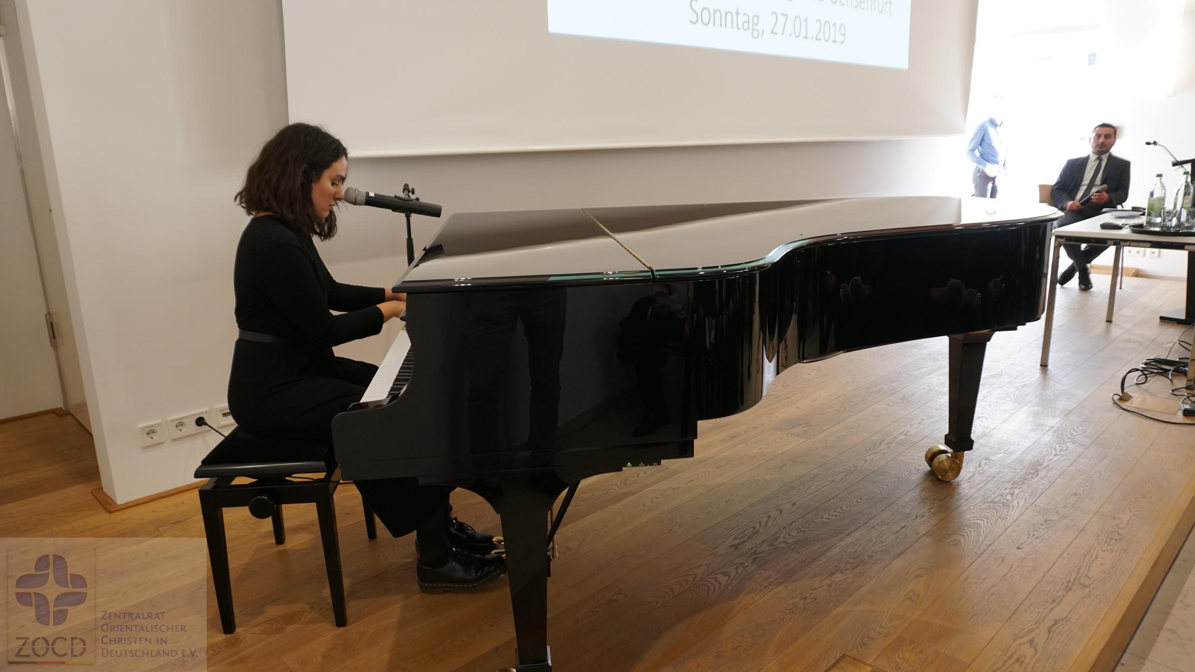 50 Jahre Suryoye in Bayern – Eine gelungene Integration - Zentralrat ...